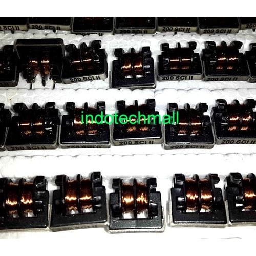 Jual Power line filter inductor common mode choke - Kab. Tangerang ...
