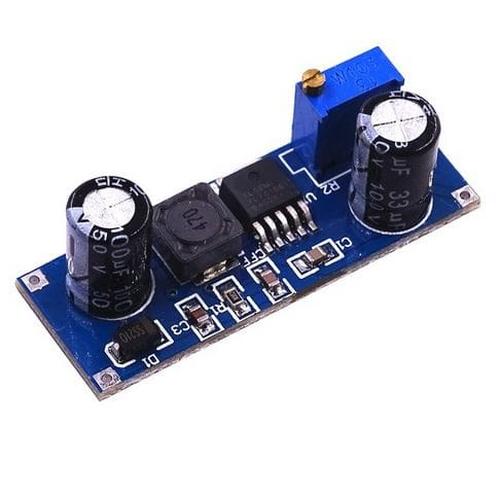 Jual XL7015 dc converter step-down module 5V-80V input - Kab. Bantul ...
