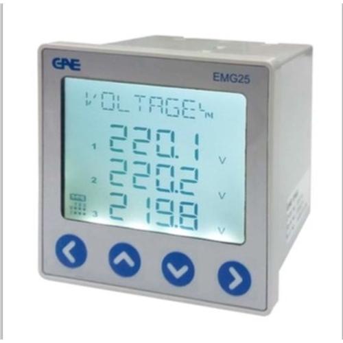 Jual GAE EMG25 POWER METER WITH HARMONICS ANALYZER - Jakarta Pusat ...
