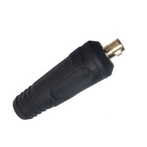 Jual KONEKTOR KABEL LAS MALE SOCKET 25 MM / WELDING CABLE CONNECTOR ...