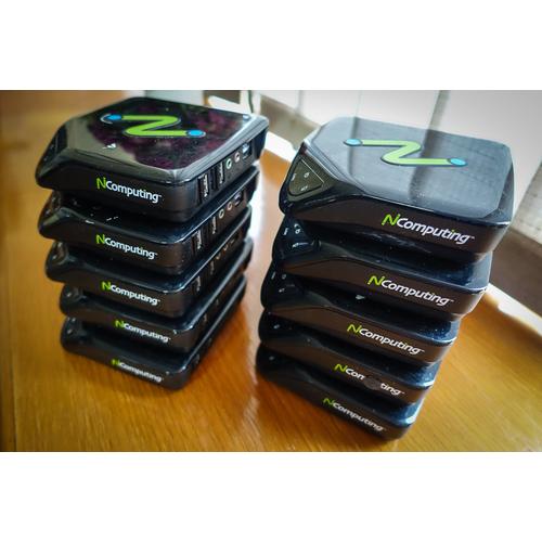 Jual nComputing L300 - Jakarta Timur - Daniz Personal Stuff | Tokopedia