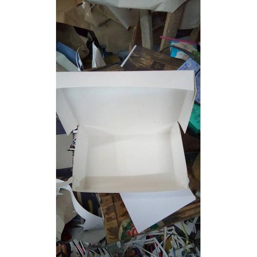 Jual Lunch Box L selip (Anti Bocor) - Jakarta Utara - Kertas_Makanan ...