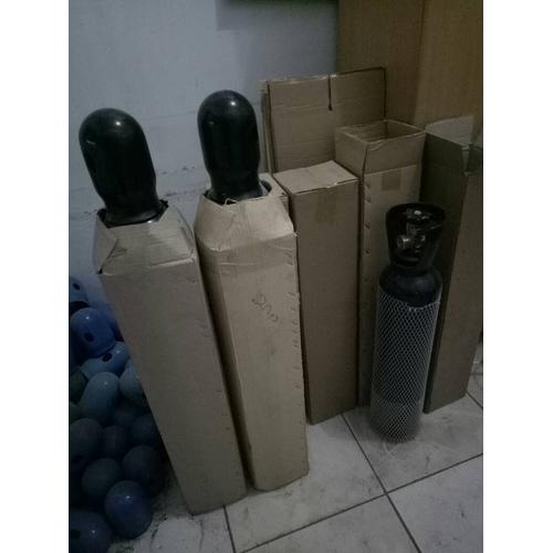 Jual Tabung nitrogen + isi nitrogen 2 m3 - Jakarta Pusat - Cahaya ...