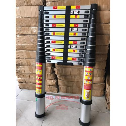 Jual TANGGA Telescopic Ladder 4,4 Meter 4.4m teleskopik - Jakarta Utara ...