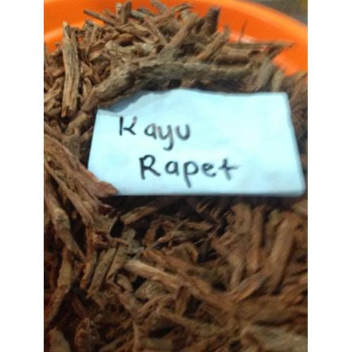 Jual kayu rapet/megatsih/akar gerip putih/gakeman mayit 250 gr - Kota ...