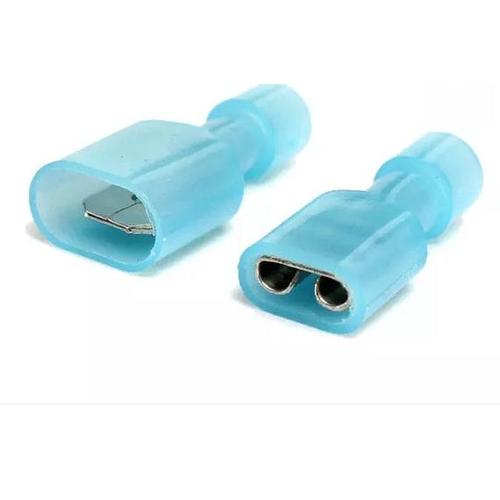 Jual skun kabel male and female Insulated Wire Terminal Connector ...