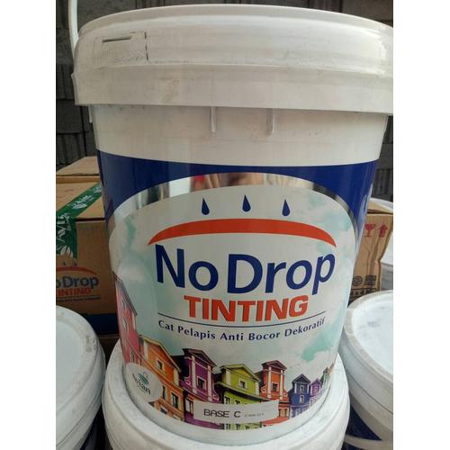Jual No Drop Tinting Warna Muda (20 Kg) - Jakarta Barat - Arta Bangunan ...