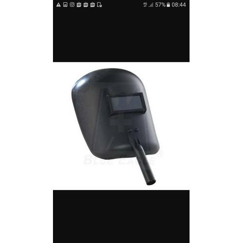 Jual welding helmet/ kap las - Kota Balikpapan - Ramella safety | Tokopedia