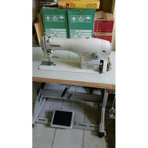 Jual Mesin Jahit SINGER 191D direct servo motor industri - Jakarta ...