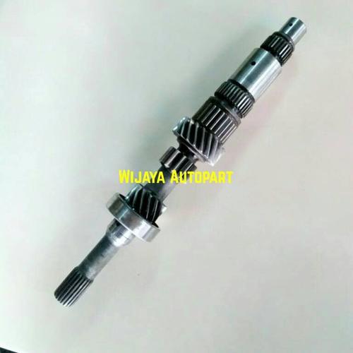 Jual Shaft Input Transmisi Manual Toyota Avanza - Kab. Bogor ...