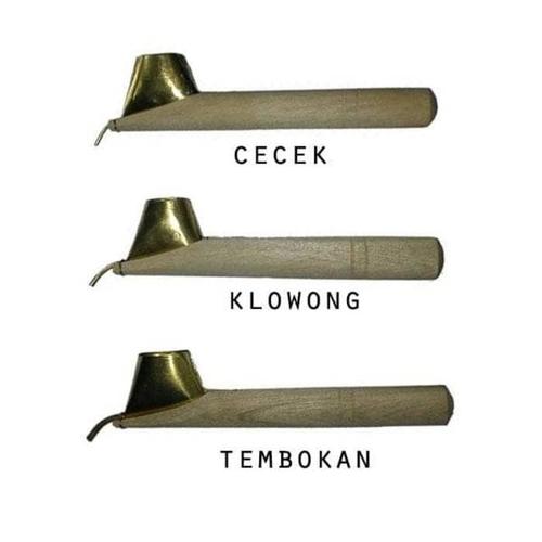 Jual Canting batik, cecek klowong tembokan. Murah... - Kab. Kebumen ...