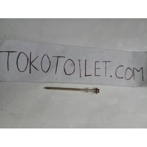 Jual skrup roofing 10 x 4 inch skrup atap 10 x 4 inch skrup 10 x 4 inch ...