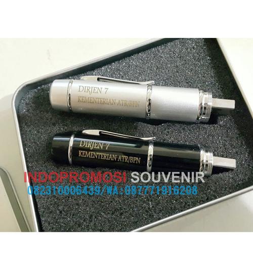 Jual flashdisk pulpen laser pointer 3 in 1 - Jakarta Barat ...