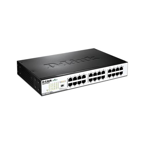 Jual TPLINK SWITCH HUB 24 PORT 1024D BIASA BESI - Kota Banjarmasin ...