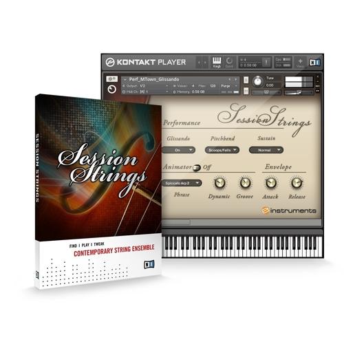 Jual VST Session Strings - Jakarta Barat - MUSIC VST | Tokopedia