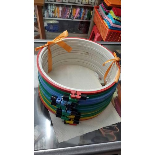 Jual Midangan Plastik diameter 25cm - Kota Surabaya - Maju Mapan ...