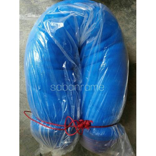 Jual JARING BANGUNAN TERPAL PER ROL -/+ 100 METER SAFETY NET PENGAMAN ...