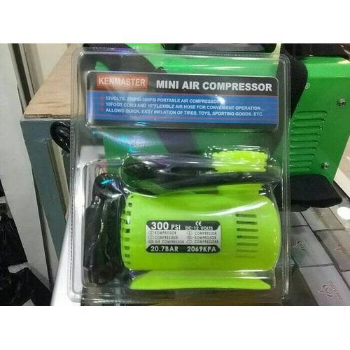 Jual Kompresor Mini / Kompresor Angin Mini - Kota Pontianak - Toko ...