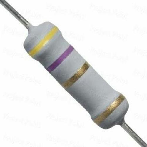 Jual Resistor 2 watt berbagai ukuran - Kab. Malang - Bonanza Musik | Tokopedia