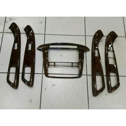 Jual Panel wood grand Innova 2012 - 2015 - Jakarta Pusat - AUTO JPG ...