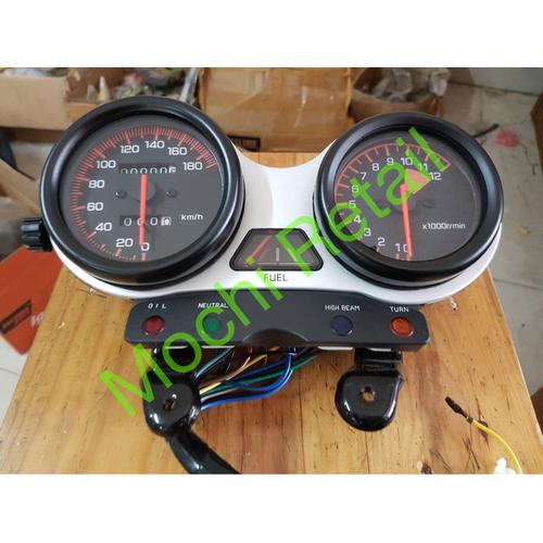 Jual Speedometer Kilometer RXZ New Assy - Kota Tangerang Selatan ...