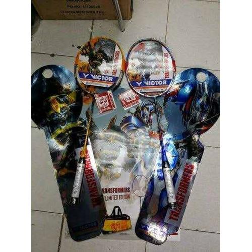 Jual RARE! Raket VICTOR TRANSFORMERS OPTIMUS PRIME THRUSTER K9000 ...