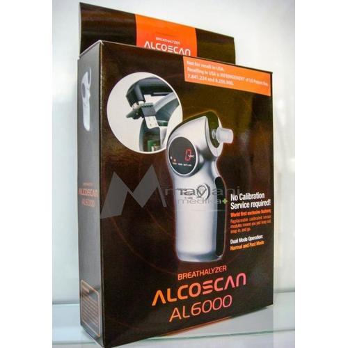 Jual AlcoScan AL6000 Professional Garansi Resmi - Jakarta Barat ...