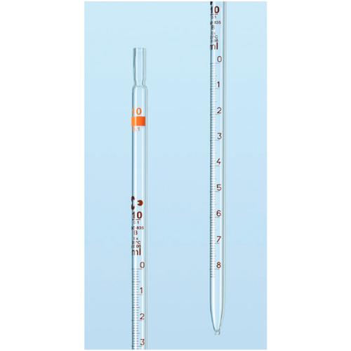 Jual Measuring Pipette / Pipet Ukur cap. 2 ml, DURAN (Original) - Kab ...