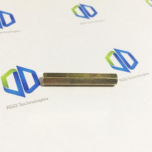 Jual Spacer Besi Female-Female Panjang 3cm diameter baud 3mm - Kab ...
