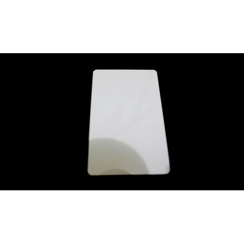 Jual Kertas PVC Blank Card - Bahan ID Card - Kota Bandung - AR Store ...