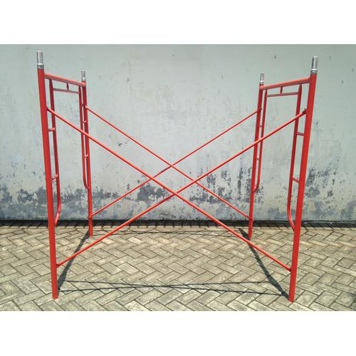 Jual Scaffolding Steger Set SNI - Kota Madiun - Dewantaka Scaffolding ...