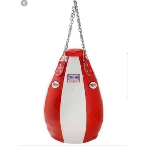 Jual Twins Special Teardrop Heavy Bag / samsak bowling - Jakarta Utara ...