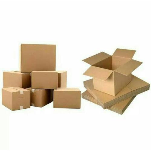 Jual Tambahan Packing Packaging Kardus / Dus / Karton Bekas - Kota ...