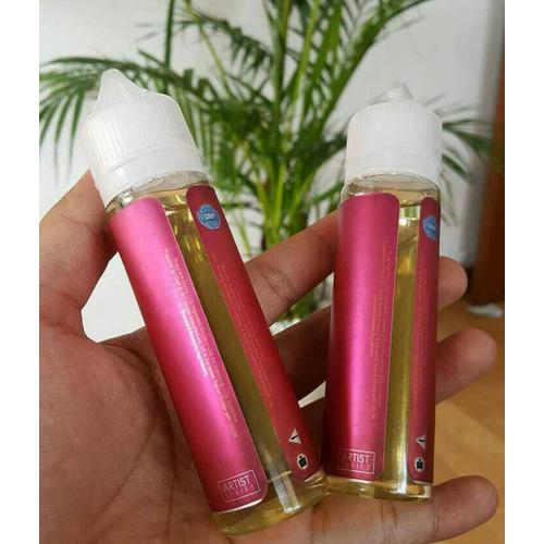 Jual Stiker botol Vape Metalize - Jakarta Timur - Sticker Custom Murah ...