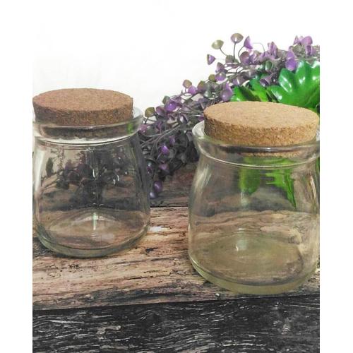 Jual BOTOL KACA POLOS READY STOCK JAKARTA - Jakarta Utara - The Delight ...