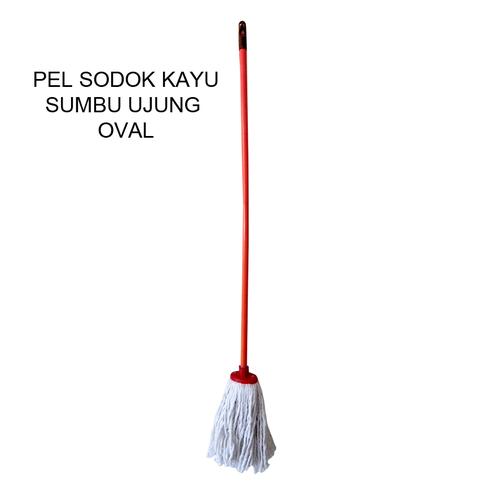 Jual Pel Sodok Besi Sumbu Ujung Oval - Kota Surabaya - LSK Shop | Tokopedia