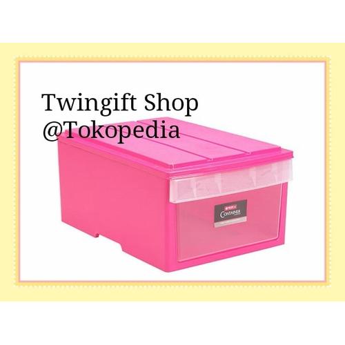Jual Container laci, Lion Star-Family. Susun 1.(KHUSUS GOJEK ...
