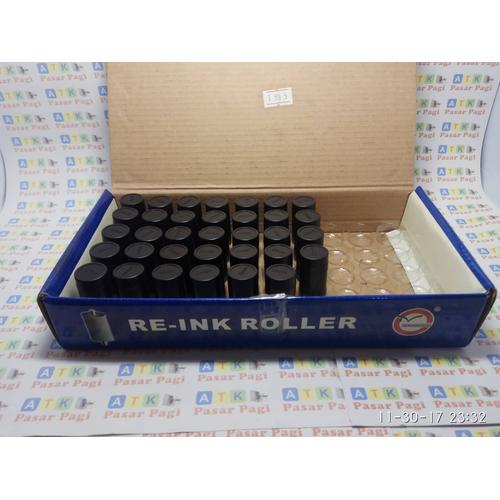 Jual tinta / ink roll label harga joyko - Jakarta Barat - ATK Pasar ...