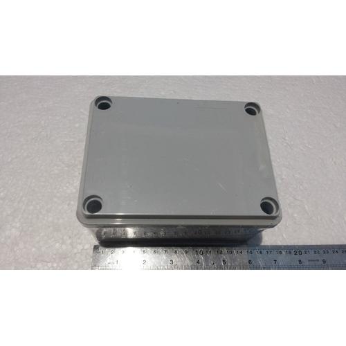 Jual Junction Box Panel Box 155x115x80mm *IP66 - Kota Batam - MRD ...