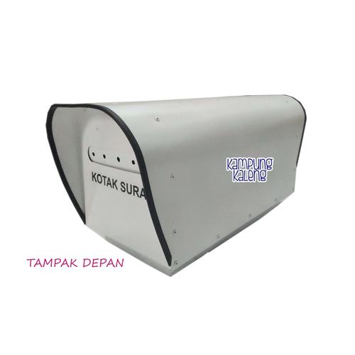 Jual Kotak Surat Panjang / Mail Box - Kab. Bogor - KSU Rancage | Tokopedia
