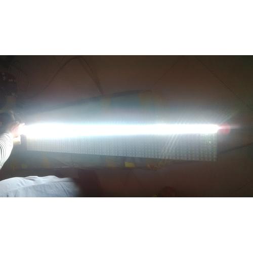 Jual Led Strip Aluminium Double Led 10000 Kelvin - Kota Surabaya ...