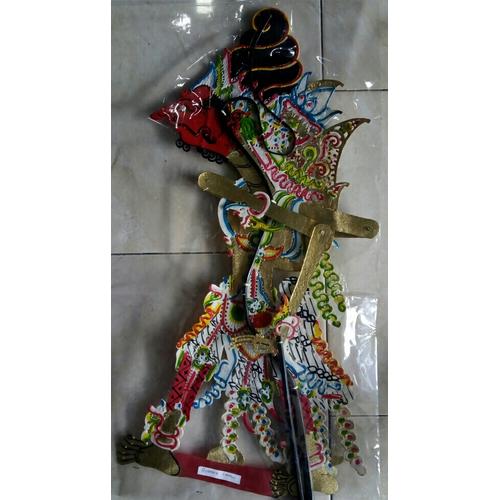 Jual WAYANG KULIT BATARA SAMBU - Kab. Magelang - akun toko di tutup ...