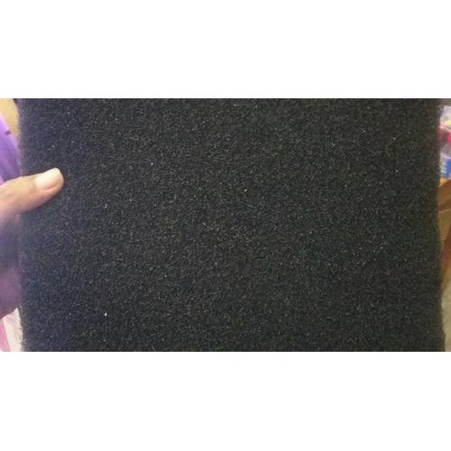 Jual BIOFOAM, DACRON HITAM MEDIA FILTER KOLAM DAN AQUARIUM TEBAL KURLEB ...