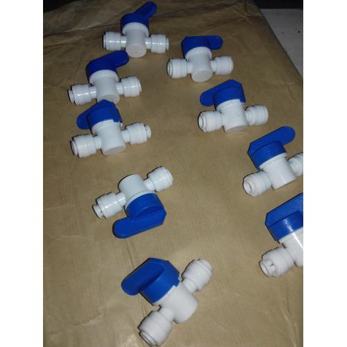 Jual kran atau Ball valve 1/4 selang - Jakarta Pusat - Mitra Filter New ...