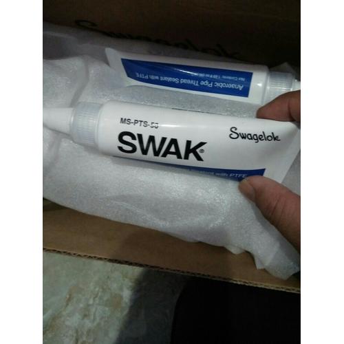 Jual Sealant Thread SWAK tube 50 cm3 MS-PTS-50 - Kota Batam - MSJAMJ ...