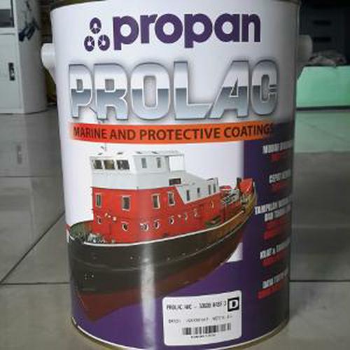 Jual Propan Prolac 5kg - Kota Bandung - Fong teknik | Tokopedia