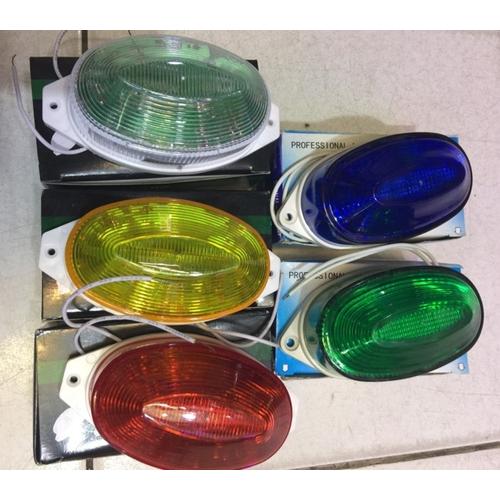 Jual Lampu Blitz Strobe Light / Flash Lamp - 220Volt ( outdoor indoor ...