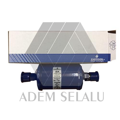 Jual Filter Drier Emerson EK 164 1/2" | Liquid Line Filter Drier EK 164 ...