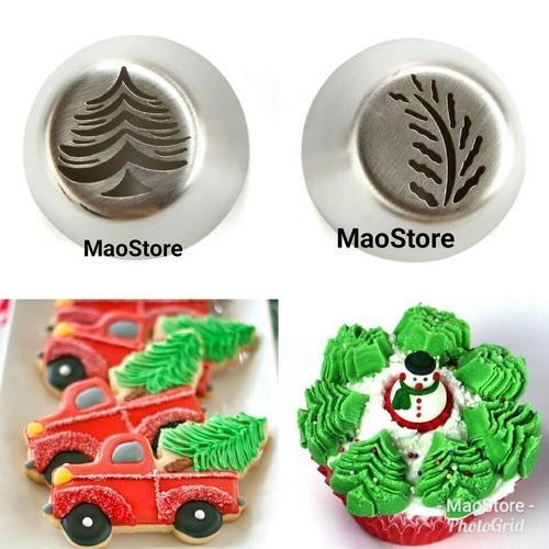 Jual RUSSIAN SPUIT RUSIA TIP DAUN POHON TANPA SAMBUNGAN 1 PCS - pohon ...