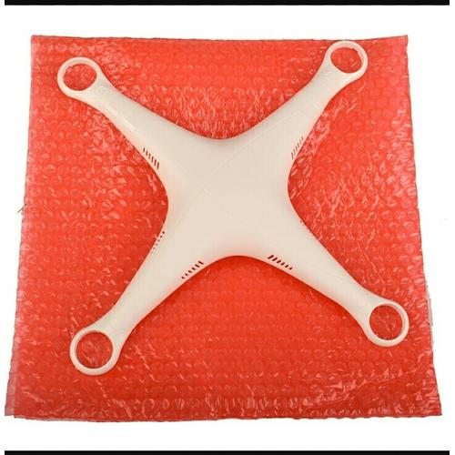 Jual body shell casing phantom 3 profesional advanced standard 4k upper ...